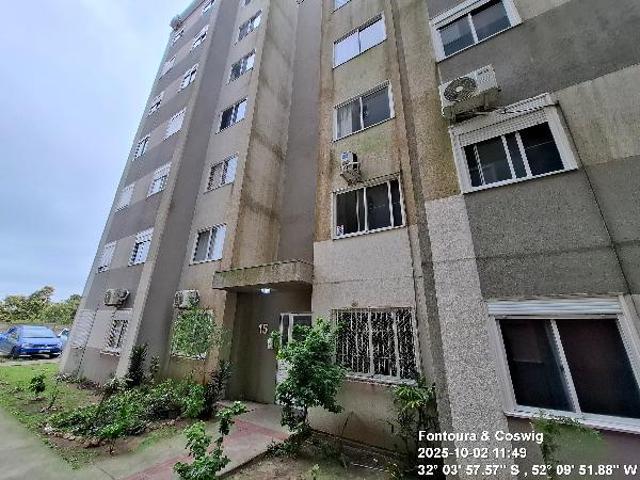 Oportunidade Única em RIO GRANDE RS | Tipo: Apartamento | Negociação: Licitação Aberta | Situação: Imóvel