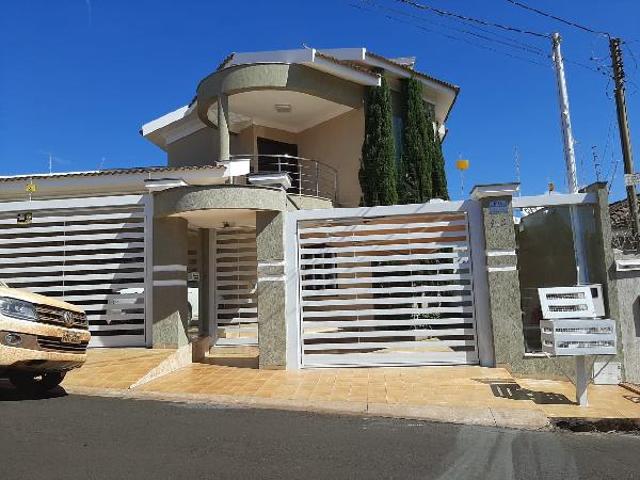 Oportunidade Única em RIO VERDE GO | Tipo: Casa | Negociação: Leilão | Situação: Imóvel