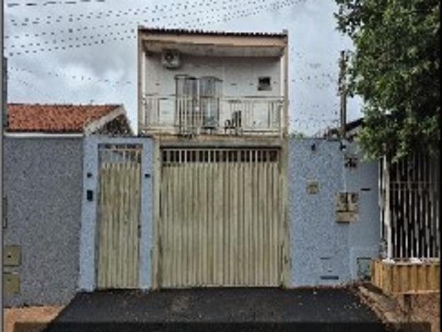 Oportunidade Única em RIO VERDE GO | Tipo: Casa | Negociação: Leilão | Situação: Imóvel