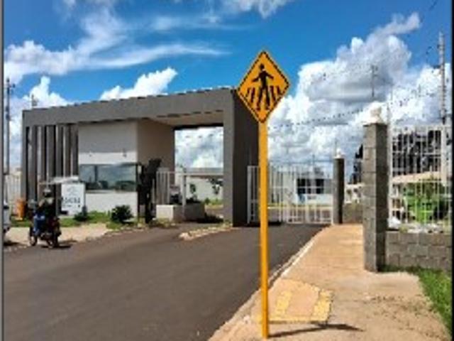 Oportunidade Única em RIO VERDE GO | Tipo: Casa | Negociação: Leilão | Situação: Imóvel
