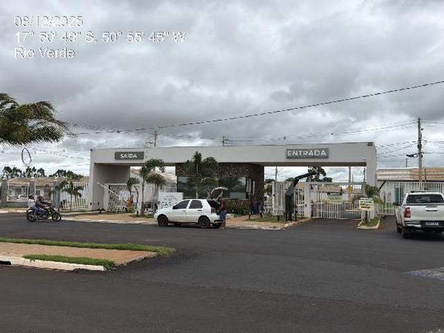 Oportunidade Única em RIO VERDE GO | Tipo: Casa | Negociação: Licitação Aberta | Situação: Imóvel
