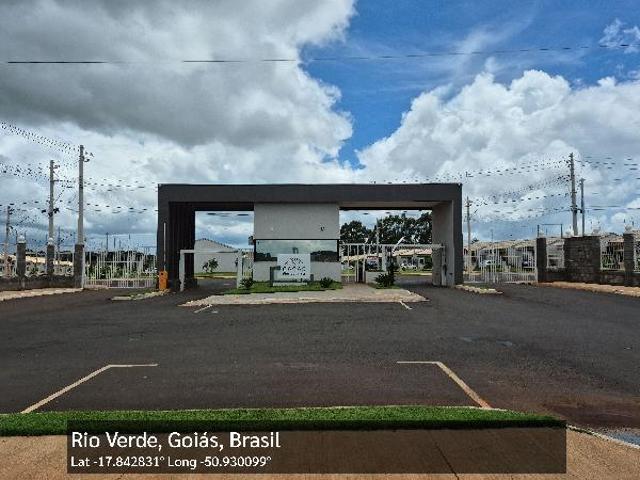 Oportunidade Única em RIO VERDE GO | Tipo: Casa | Negociação: Licitação Aberta | Situação: Imóvel