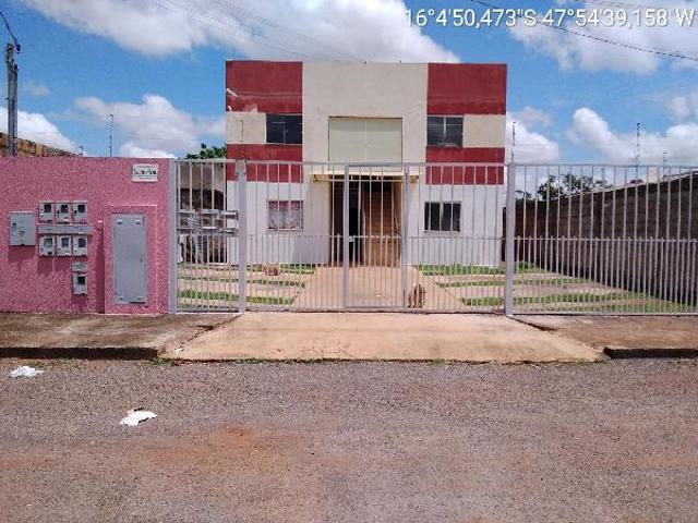 Oportunidade Única em RUA VERA BICALHO GO | Tipo: Apartamento | Negociação: Venda Direta Online | Situação: Imóvel