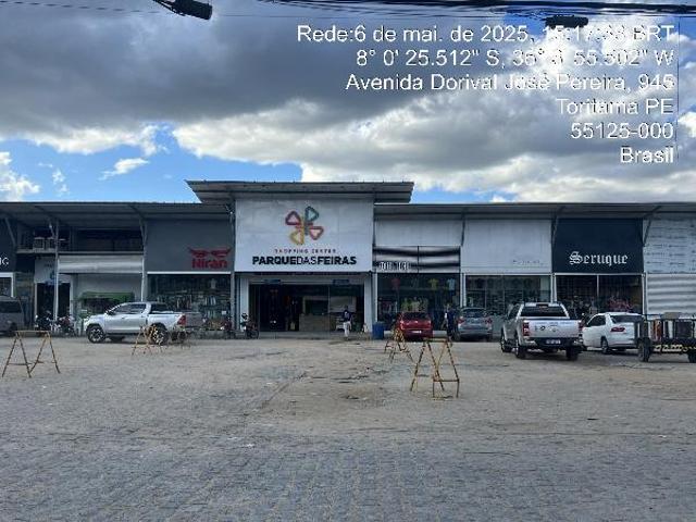 Oportunidade Única em TORITAMA PE | Tipo: Loja | Negociação: Venda Direta Online | Situação: Imóvel