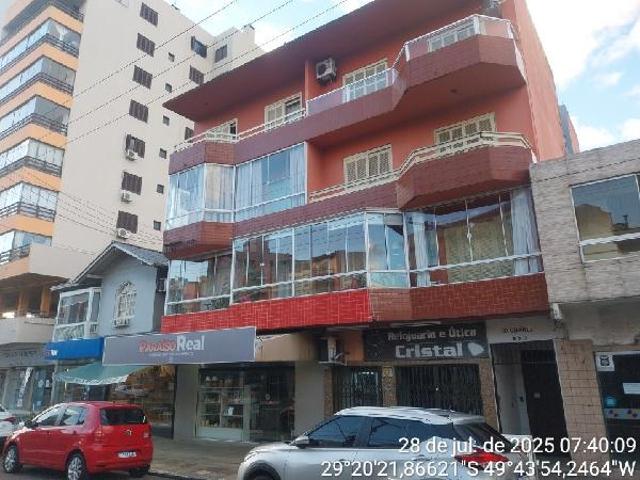 Oportunidade Única em TORRES RS | Tipo: Apartamento | Negociação: Leilão | Situação: Imóvel