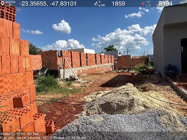 Oportunidade Única em TATUI SP | Tipo: Terreno | Negociação: Leilão | Situação: Imóvel