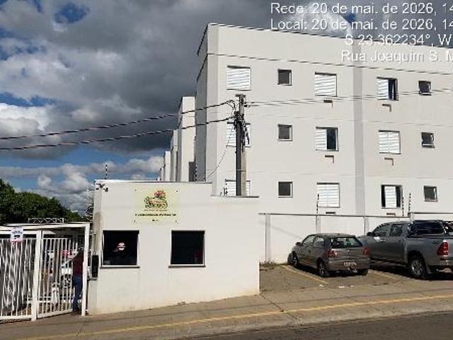 Oportunidade Única em TATUI SP | Tipo: Apartamento | Negociação: Leilão | Situação: Imóvel