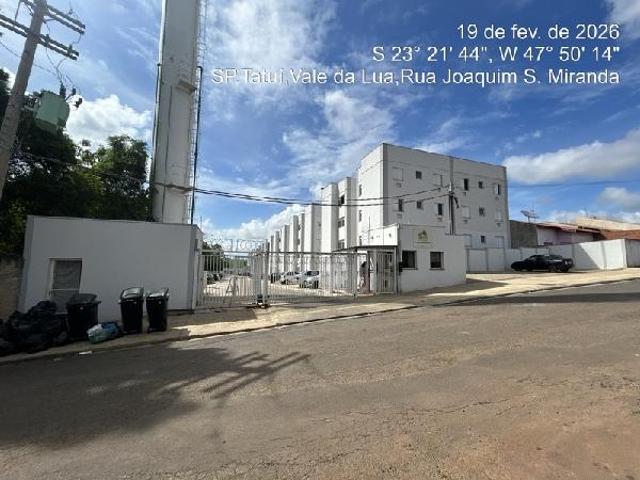 Oportunidade Única em TATUI SP | Tipo: Apartamento | Negociação: Leilão | Situação: Imóvel