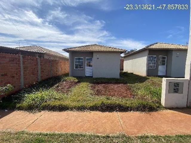 Oportunidade Única em TATUI SP | Tipo: Casa | Negociação: Venda Direta Online |