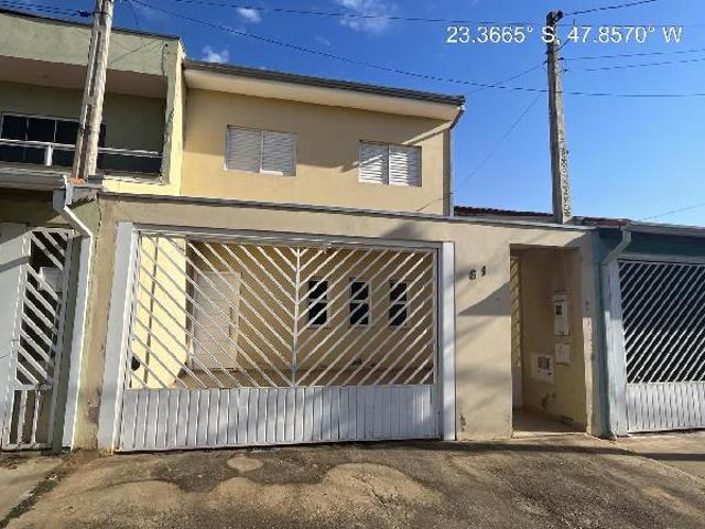Oportunidade Única em TATUI SP | Tipo: Casa | Negociação: Leilão | Situação: Imóvel