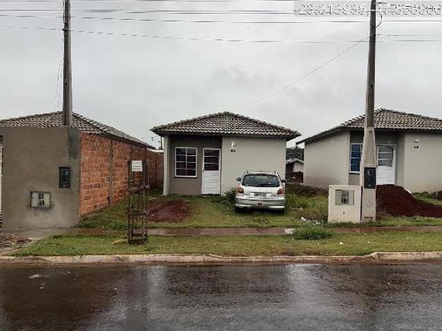 Oportunidade Única em TATUI SP | Tipo: Casa | Negociação: Licitação Aberta | Sit