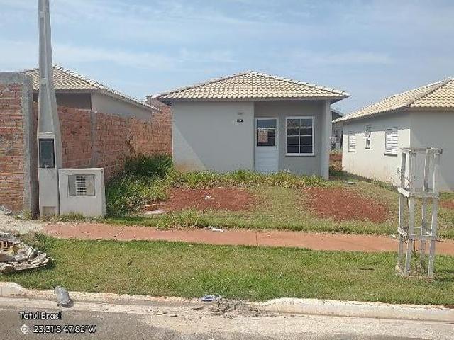 Oportunidade Única em TATUI SP | Tipo: Casa | Negociação: Licitação Aberta | Sit