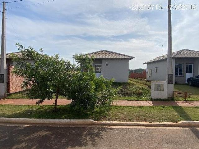 Oportunidade Única em TATUI SP | Tipo: Casa | Negociação: Licitação Aberta | Sit