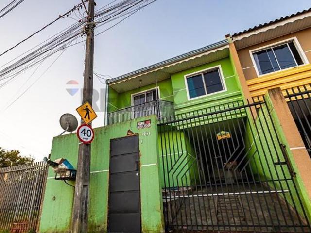 Oportunidade Única em Tatuquara, Curitiba!