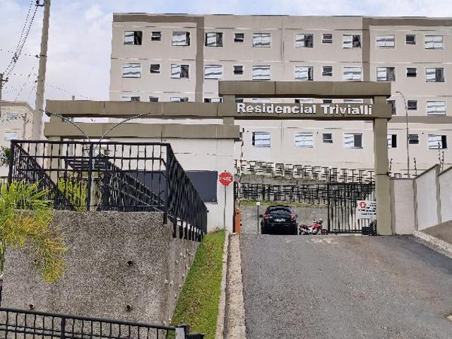 Oportunidade Única em TAUBATE SP | Tipo: Apartamento | Negociação: Venda Direta Online | Situação: Imóvel