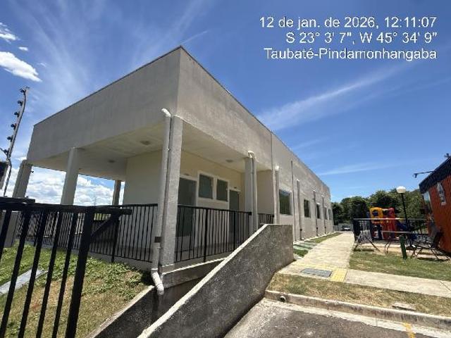 Oportunidade Única em TAUBATE SP | Tipo: Apartamento | Negociação: Venda Direta Online | Situação: Imóvel