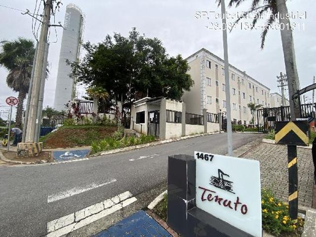 Oportunidade Única em TAUBATE SP | Tipo: Apartamento | Negociação: Leilão | Situação: Imóvel