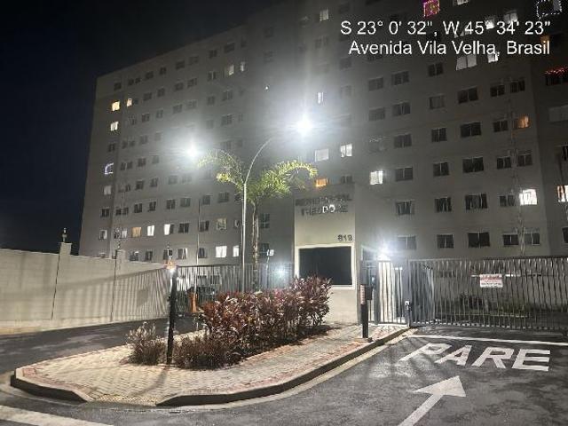 Oportunidade Única em TAUBATE SP | Tipo: Apartamento | Negociação: Leilão | Situação: Imóvel