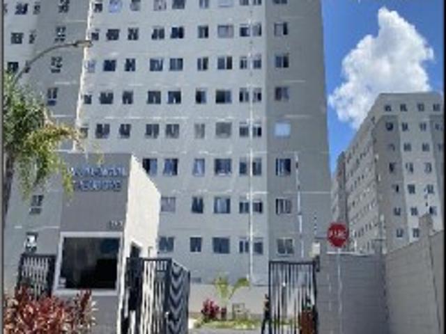 Oportunidade Única em TAUBATE SP | Tipo: Apartamento | Negociação: Leilão | Situação: Imóvel