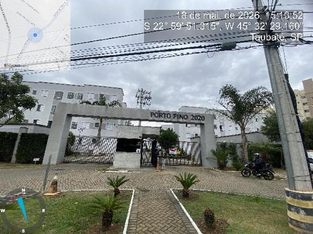 Oportunidade Única em TAUBATE SP | Tipo: Apartamento | Negociação: Leilão | Situação: Imóvel