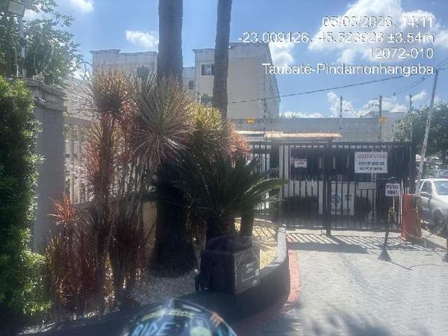 Oportunidade Única em TAUBATE SP | Tipo: Apartamento | Negociação: Leilão | Situação: Imóvel