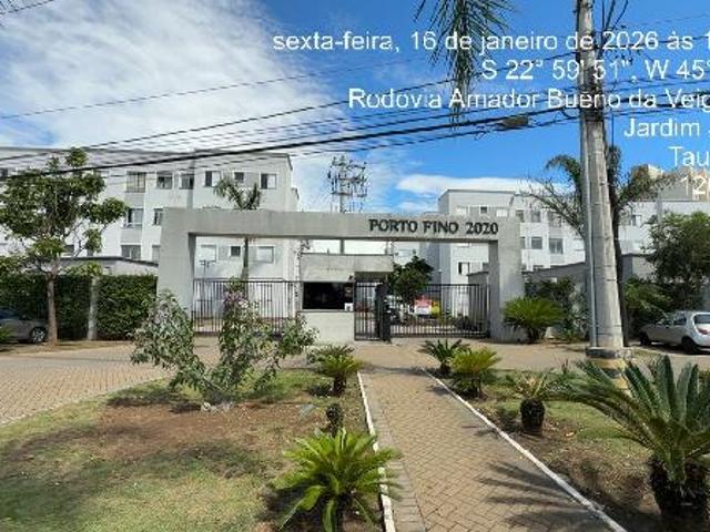 Oportunidade Única em TAUBATE SP | Tipo: Apartamento | Negociação: Licitação Aberta | Situação: Imóvel