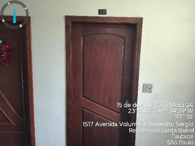 Oportunidade Única em TAUBATE SP | Tipo: Apartamento | Negociação: Licitação Aberta | Situação: Imóvel
