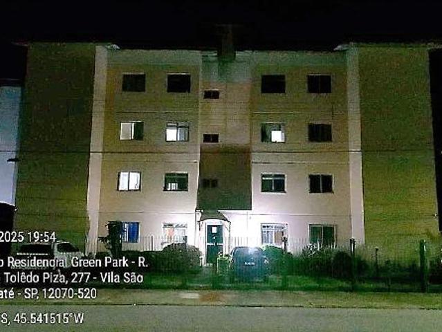 Oportunidade Única em TAUBATE SP | Tipo: Apartamento | Negociação: Licitação Aberta | Situação: Imóvel