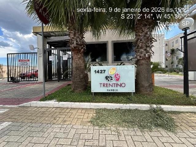 Oportunidade Única em TAUBATE SP | Tipo: Apartamento | Negociação: Licitação Aberta | Situação: Imóvel