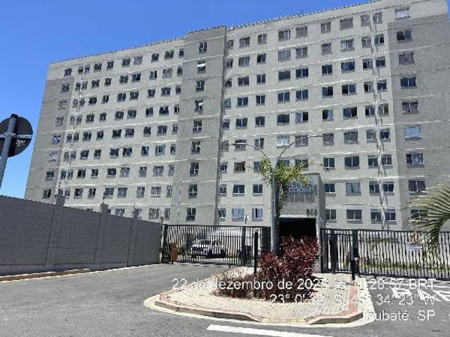 Oportunidade Única em TAUBATE SP | Tipo: Apartamento | Negociação: Licitação Aberta | Situação: Imóvel
