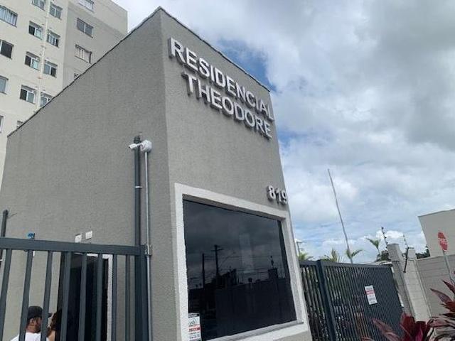 Oportunidade Única em TAUBATE SP | Tipo: Apartamento | Negociação: Licitação Aberta | Situação: Imóvel