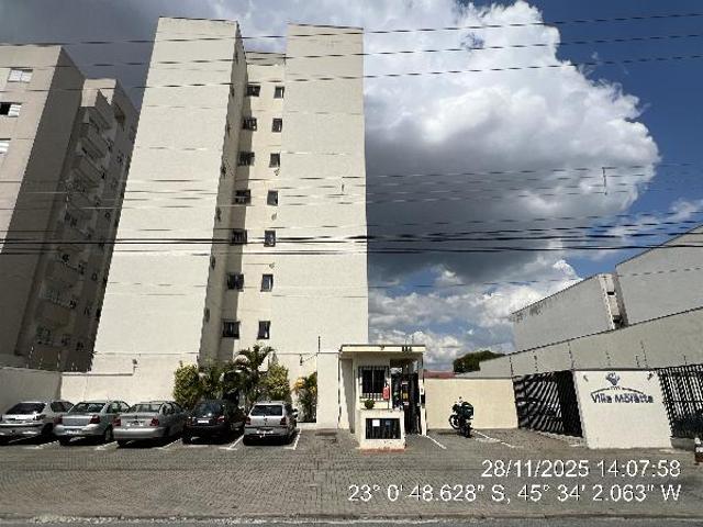 Oportunidade Única em TAUBATE SP | Tipo: Apartamento | Negociação: Licitação Aberta | Situação: Imóvel