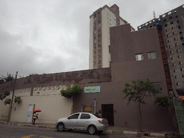 Oportunidade Única em TABOAO DA SERRA SP | Tipo: Apartamento | Negociação: Leilão | Situação: Imóvel