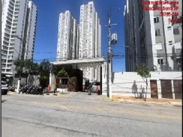 Oportunidade Única em TABOAO DA SERRA SP | Tipo: Apartamento | Negociação: Leilão | Situação: Imóvel