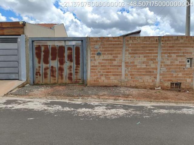 Oportunidade Única em TAIACU SP | Tipo: Casa | Negociação: Licitação Aberta | Situação: Imóvel