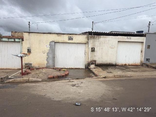 Oportunidade Única em TAIOBEIRAS MG | Tipo: Casa | Negociação: Leilão | Situação: Imóvel