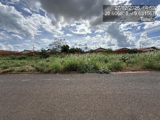 Oportunidade Única em TANABI SP | Tipo: Terreno | Negociação: Leilão | Situação: Imóvel