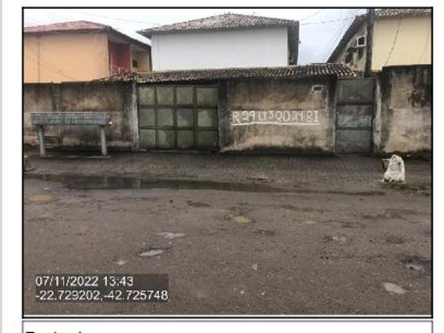 Oportunidade Única em TANGUA RJ | Tipo: Casa | Negociação: Venda Direta Online | Situação: Imóvel