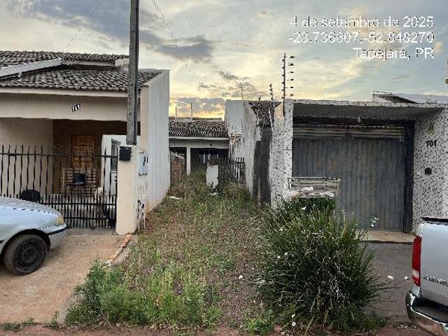 Oportunidade Única em TAPEJARA PR | Tipo: Casa | Negociação: Venda Direta Online | Situação: Imóvel