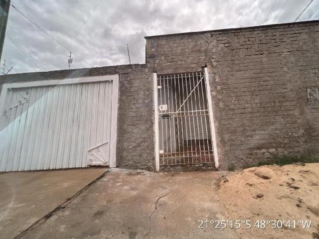 Oportunidade Única em TAQUARITINGA SP | Tipo: Casa | Negociação: Leilão | Situação: Imóvel