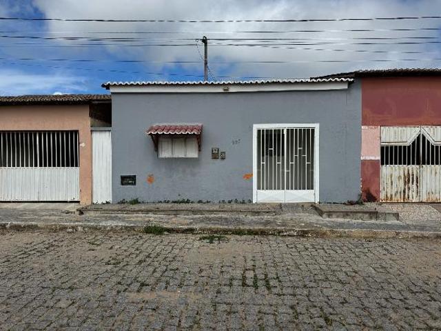 Oportunidade Única em TENENTE LAURENTINO CRUZ RN | Tipo: Casa | Negociação: Venda Online | Situação: Imóvel