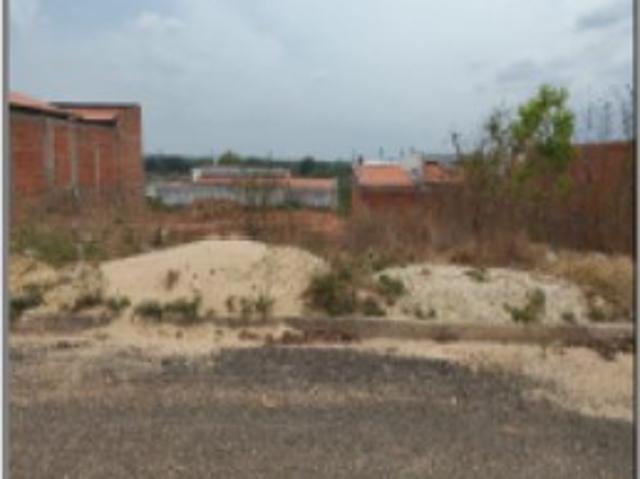 Oportunidade Única em TERESINA PI | Tipo: Terreno | Negociação: Leilão | Situação: Imóvel