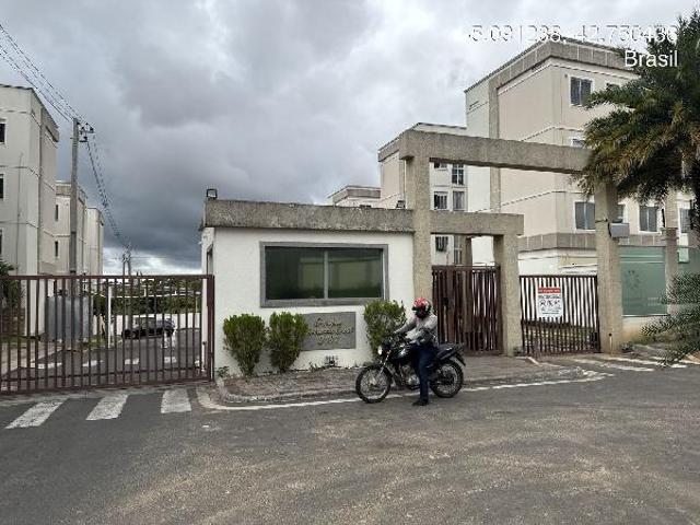 Oportunidade Única em TERESINA PI | Tipo: Apartamento | Negociação: Leilão | Situação: Imóvel