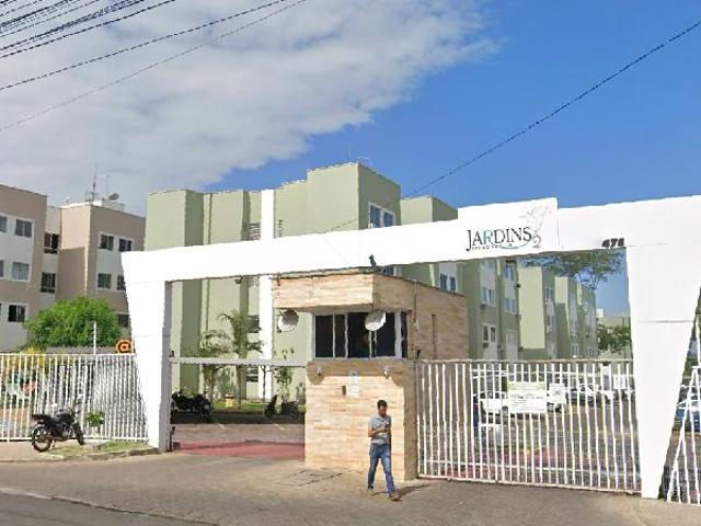 Oportunidade Única em TERESINA PI | Tipo: Apartamento | Negociação: Leilão | Situação: Imóvel