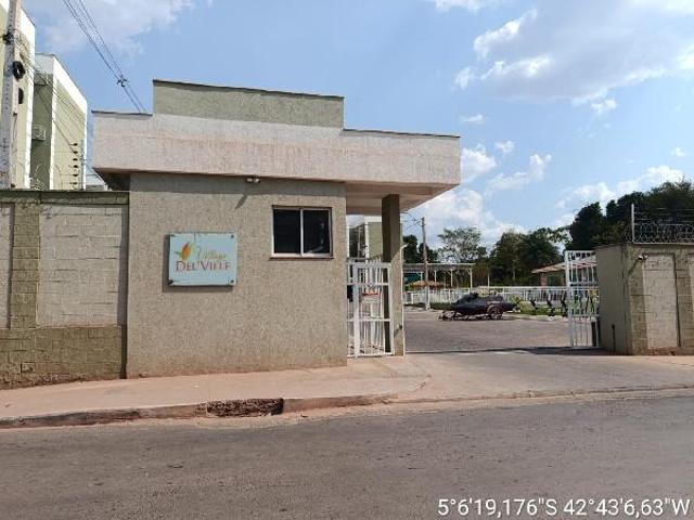 Oportunidade Única em TERESINA PI | Tipo: Apartamento | Negociação: Venda Direta Online | Situação: Imóvel