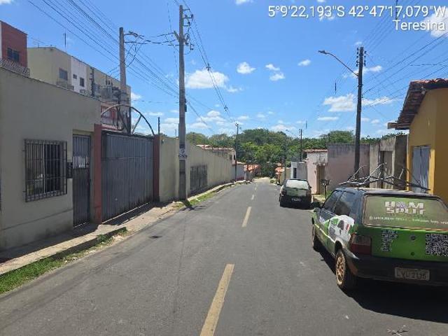 Oportunidade Única em TERESINA PI | Tipo: Apartamento | Negociação: Venda Direta Online | Situação: Imóvel