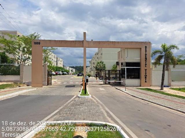 Oportunidade Única em TERESINA PI | Tipo: Apartamento | Negociação: Venda Direta Online | Situação: Imóvel