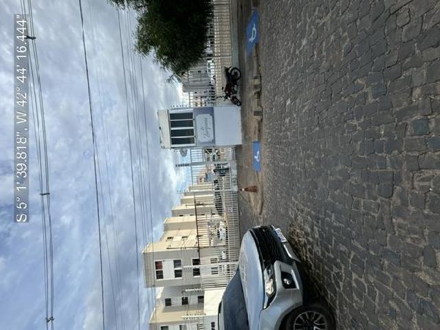 Oportunidade Única em TERESINA PI | Tipo: Apartamento | Negociação: Venda Direta Online | Situação: Imóvel