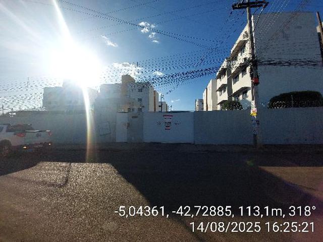 Oportunidade Única em TERESINA PI | Tipo: Apartamento | Negociação: Venda Direta Online | Situação: Imóvel