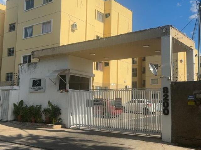 Oportunidade Única em TERESINA PI | Tipo: Apartamento | Negociação: Venda Direta Online | Situação: Imóvel